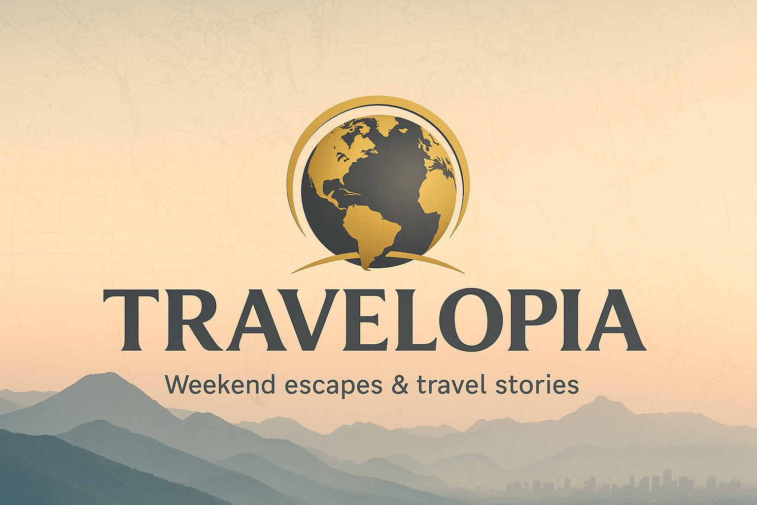 Home - Travelopia